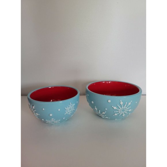 Hallmark | Holiday | Hallmark Christmas Cozy Winter Snowflake Nesting ...